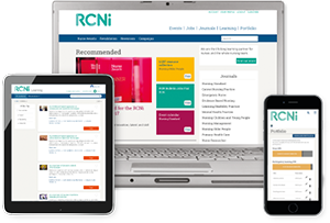 About us | RCNi